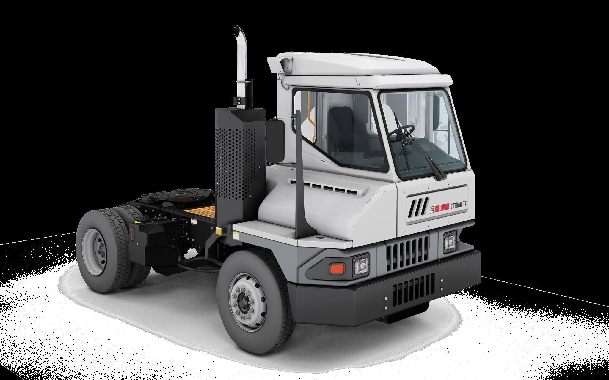 2022 KALMAR OTTAWA 4x2 OFF-ROAD - HandshakeFleet