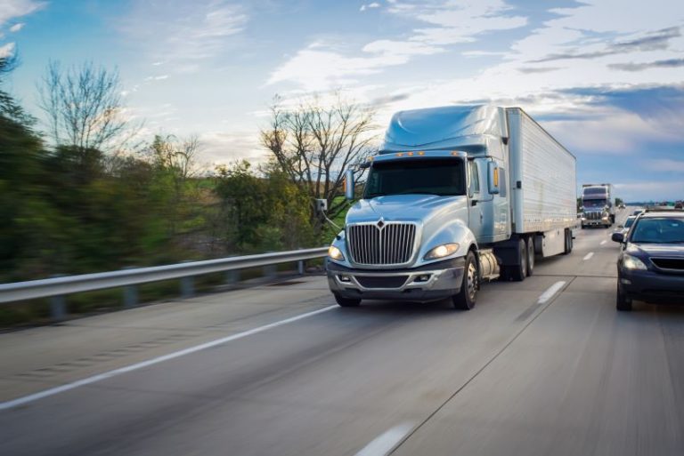 The History of the 18-Wheeler - HandshakeFleet