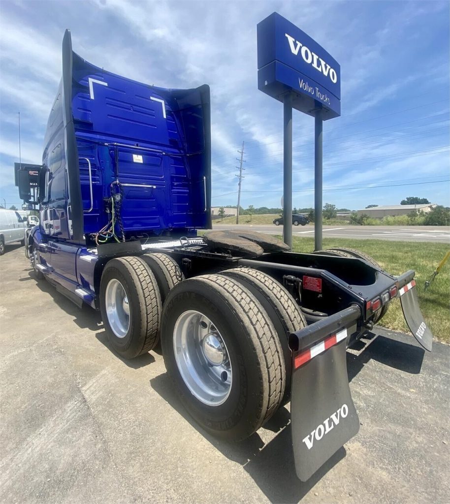 Best Place to Buy a Kenworth Truck from MHC