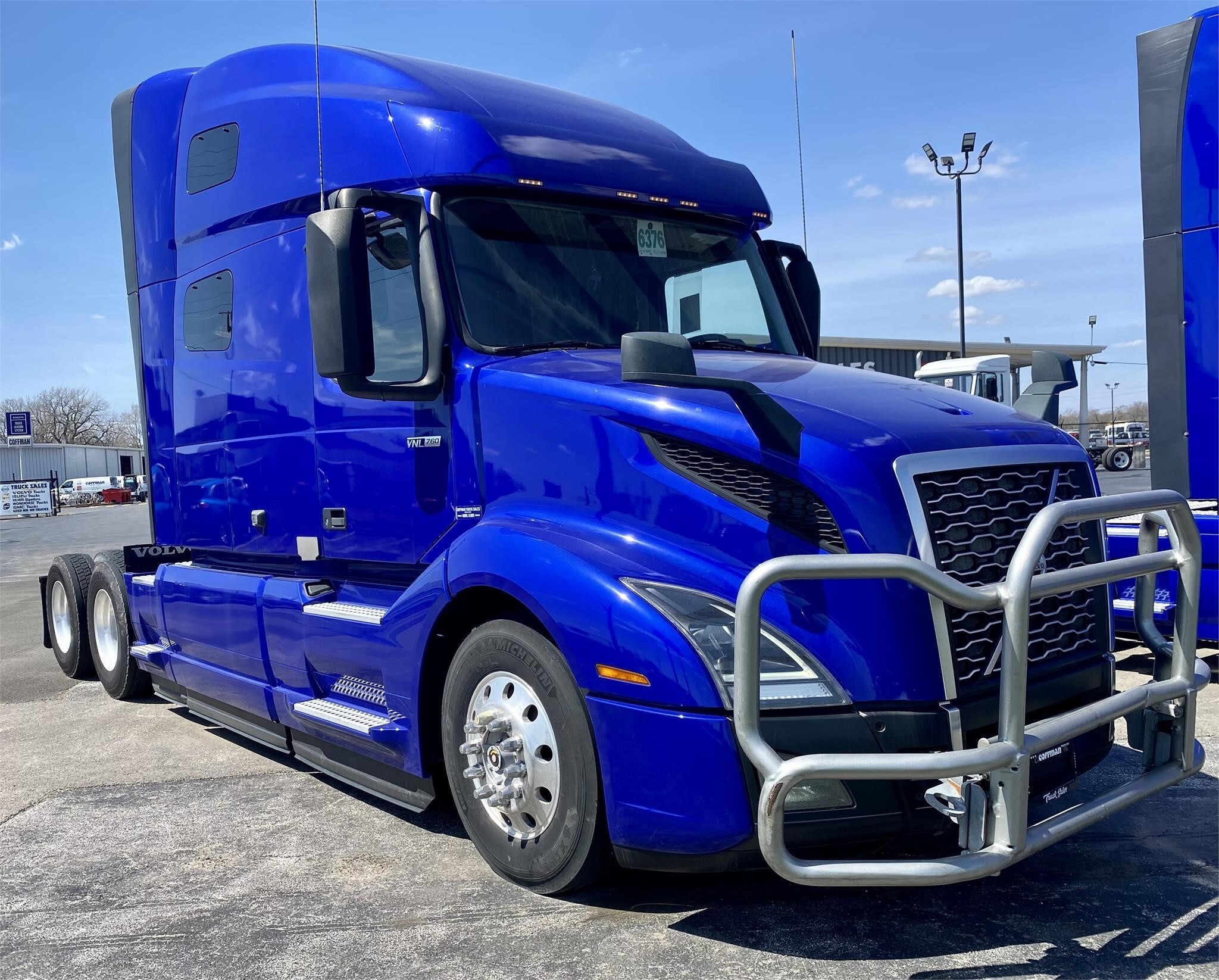 2020 Volvo VNL64T760 - HandshakeFleet