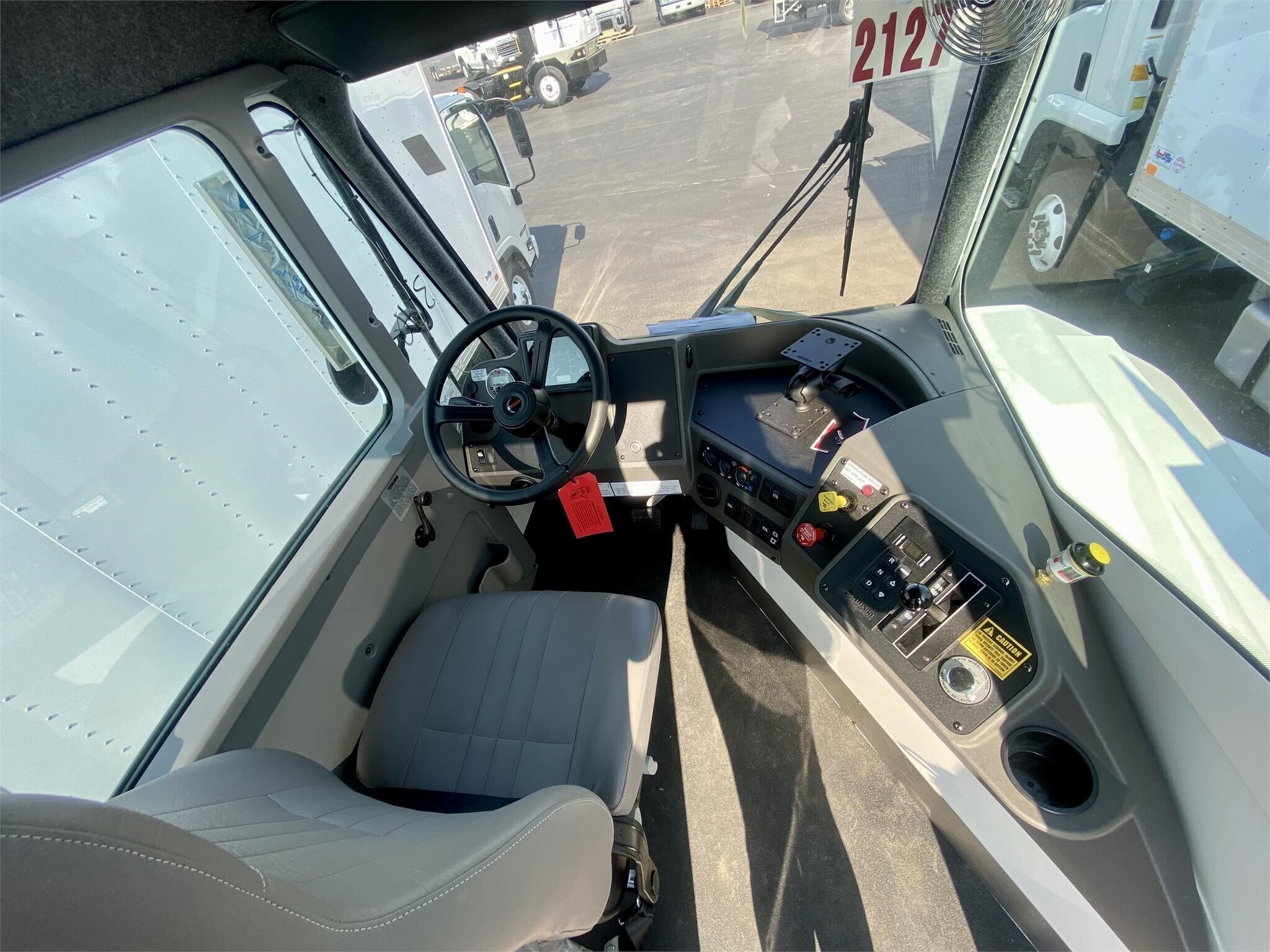 2023 KALMAR OTTAWA T2 - HandshakeFleet