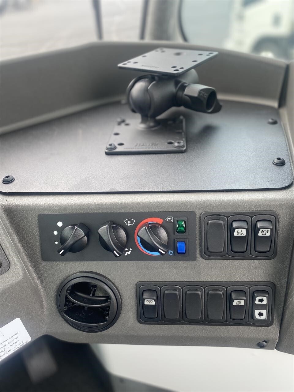 2023 KALMAR OTTAWA T2 - HandshakeFleet