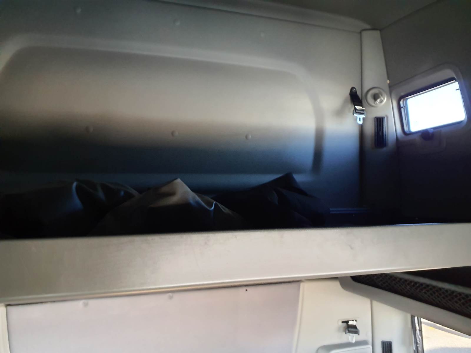 2019 International LT625 Sleeper Semi Truck - 73" Condo Sleeper, 450HP ...