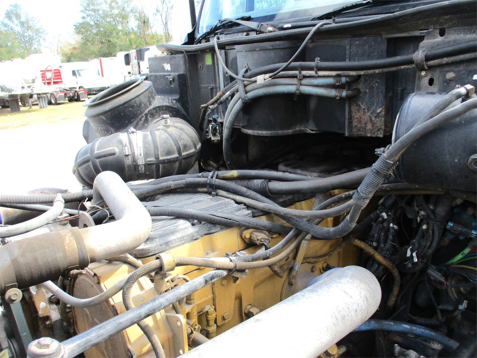 2006 Peterbilt 387 - HandshakeFleet