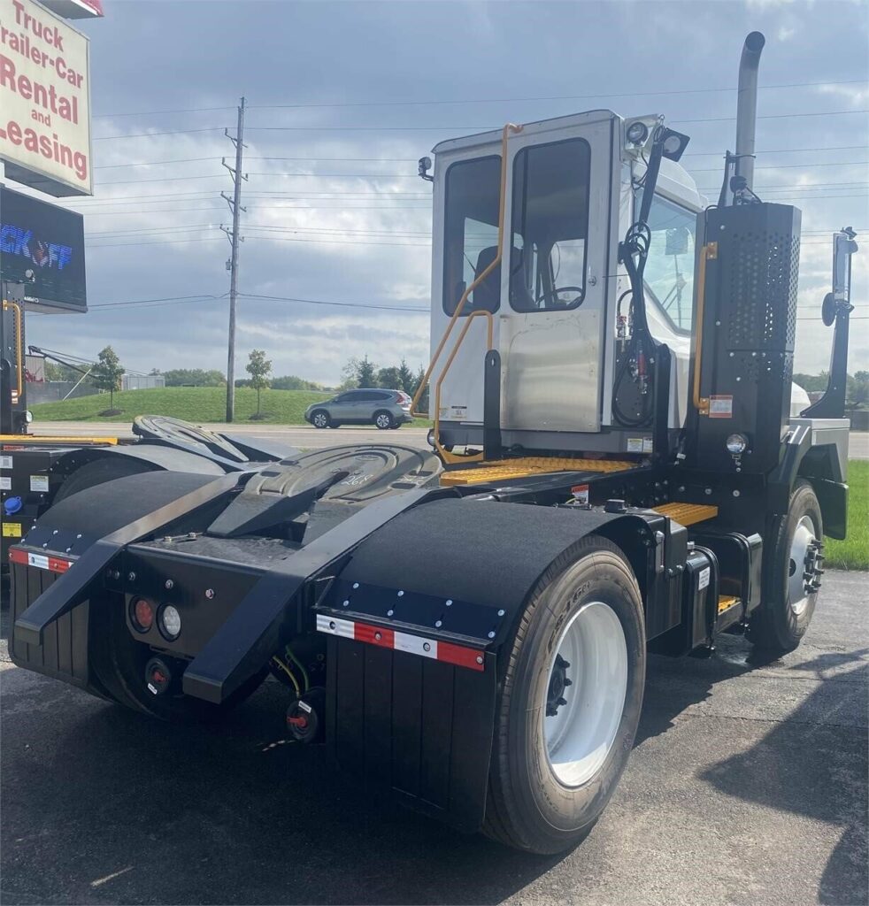 2023 KALMAR OTTAWA T2 - HandshakeFleet