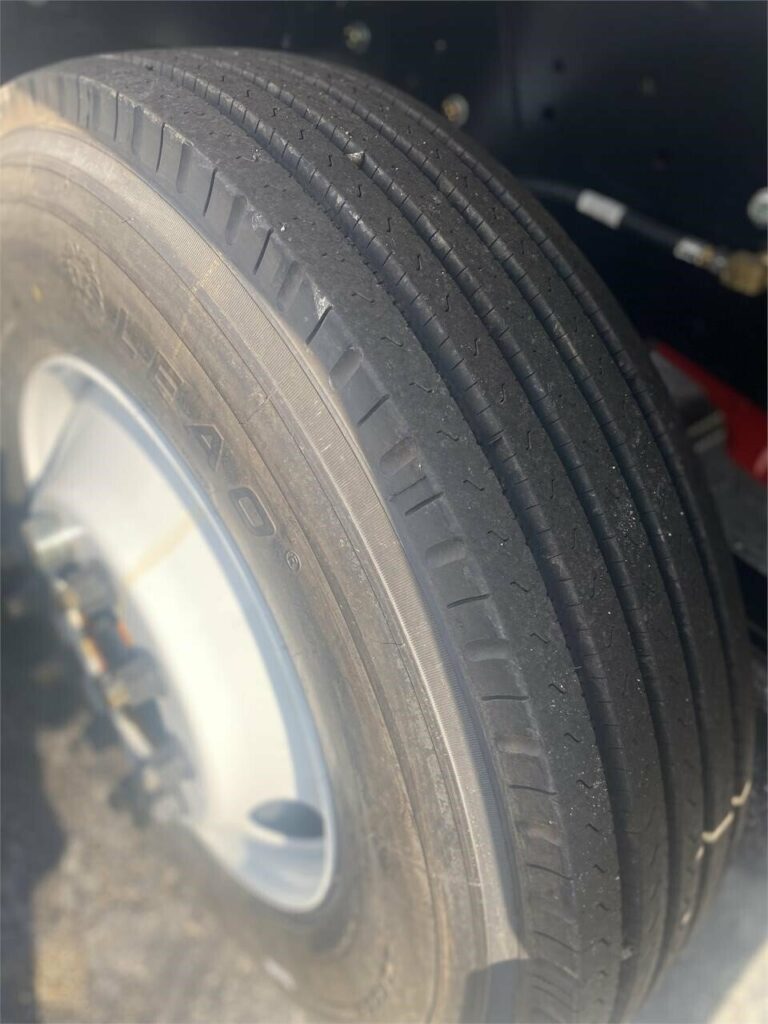 2023 KALMAR OTTAWA T2 - HandshakeFleet