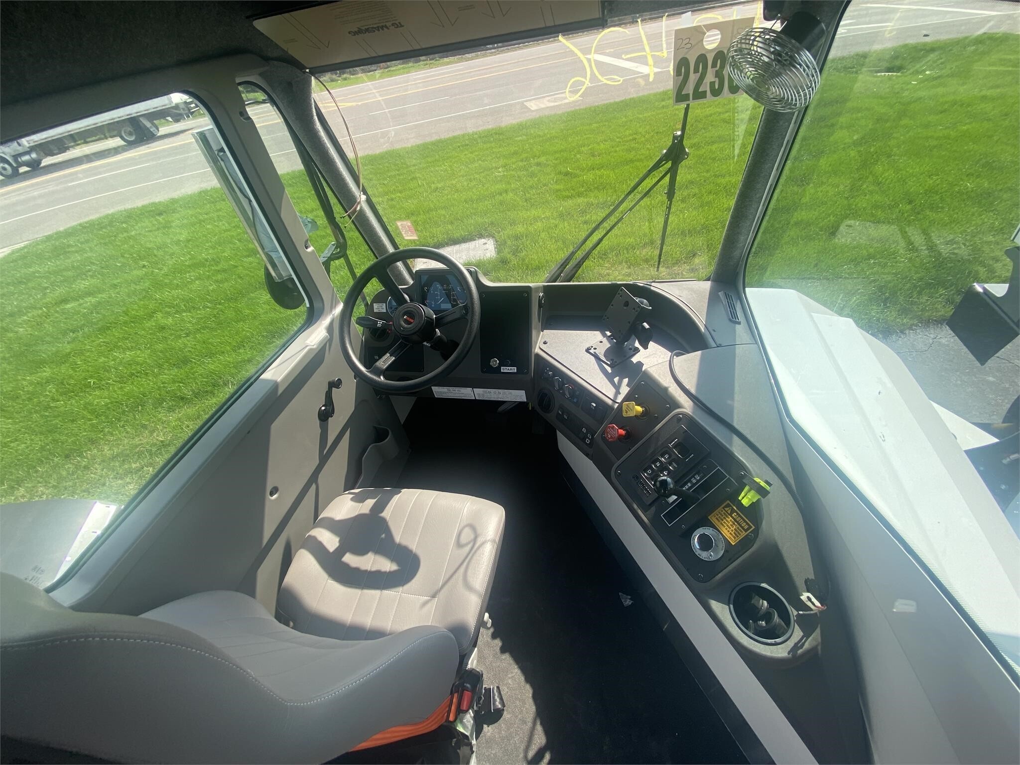 2023 KALMAR OTTAWA T2 - HandshakeFleet