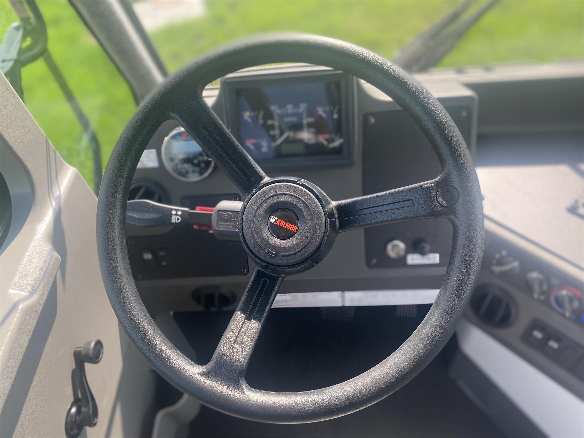 2023 KALMAR OTTAWA T2 - HandshakeFleet