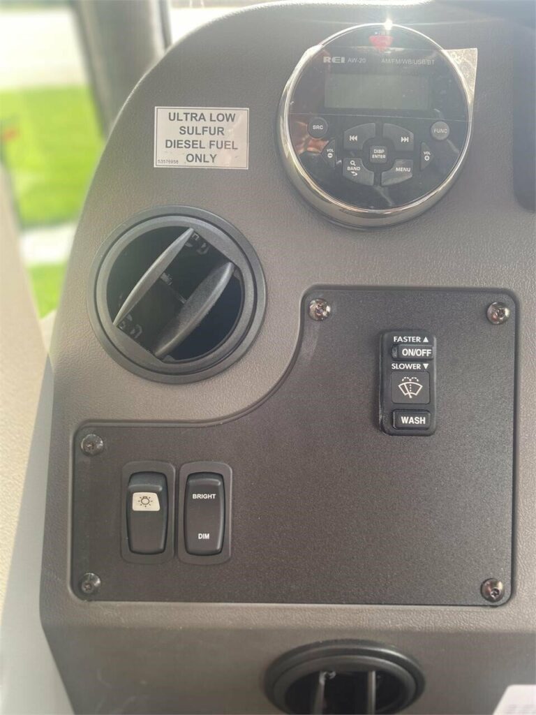 2023 KALMAR OTTAWA T2 - HandshakeFleet