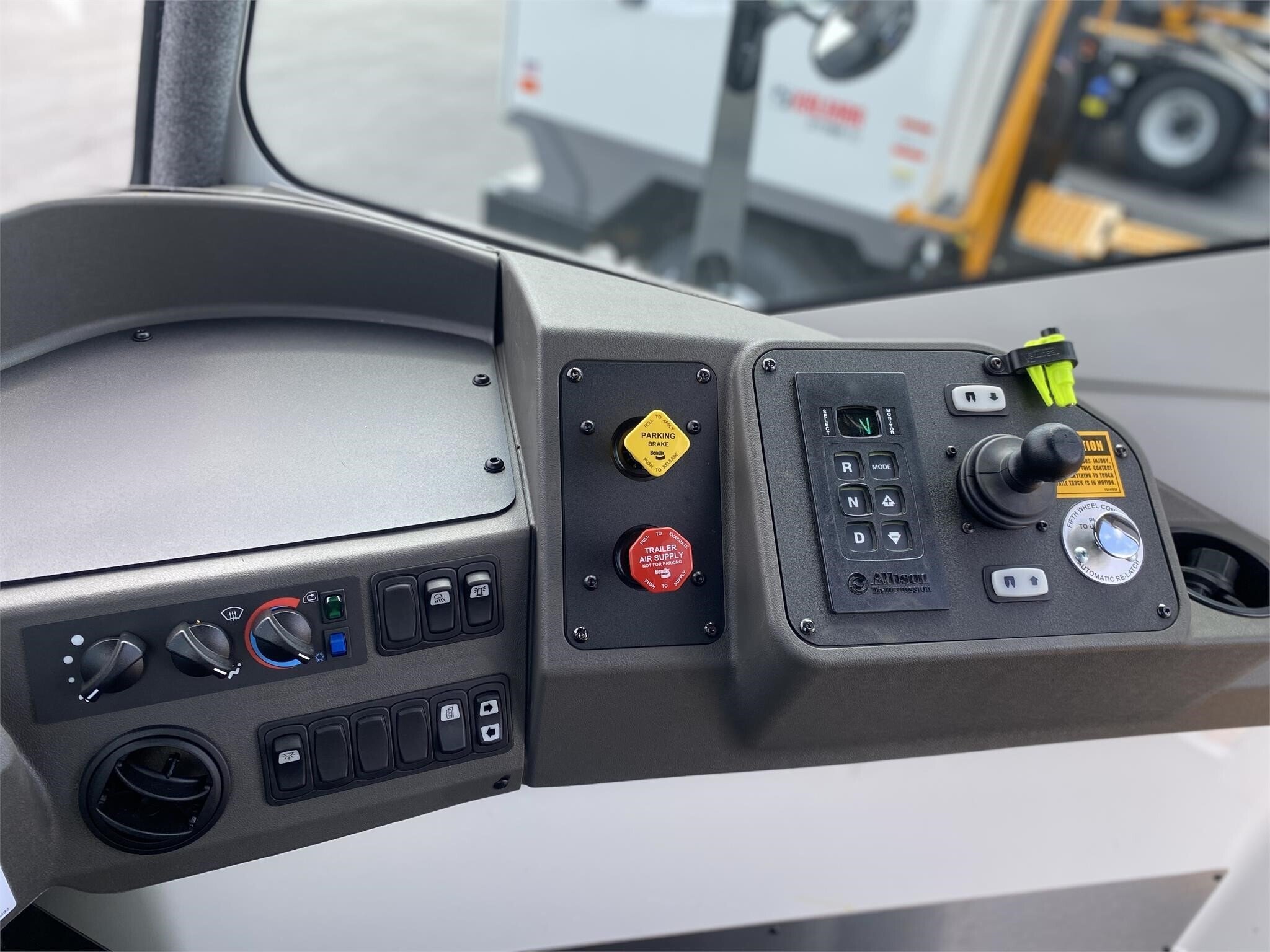 2024 KALMAR OTTAWA T2 - HandshakeFleet