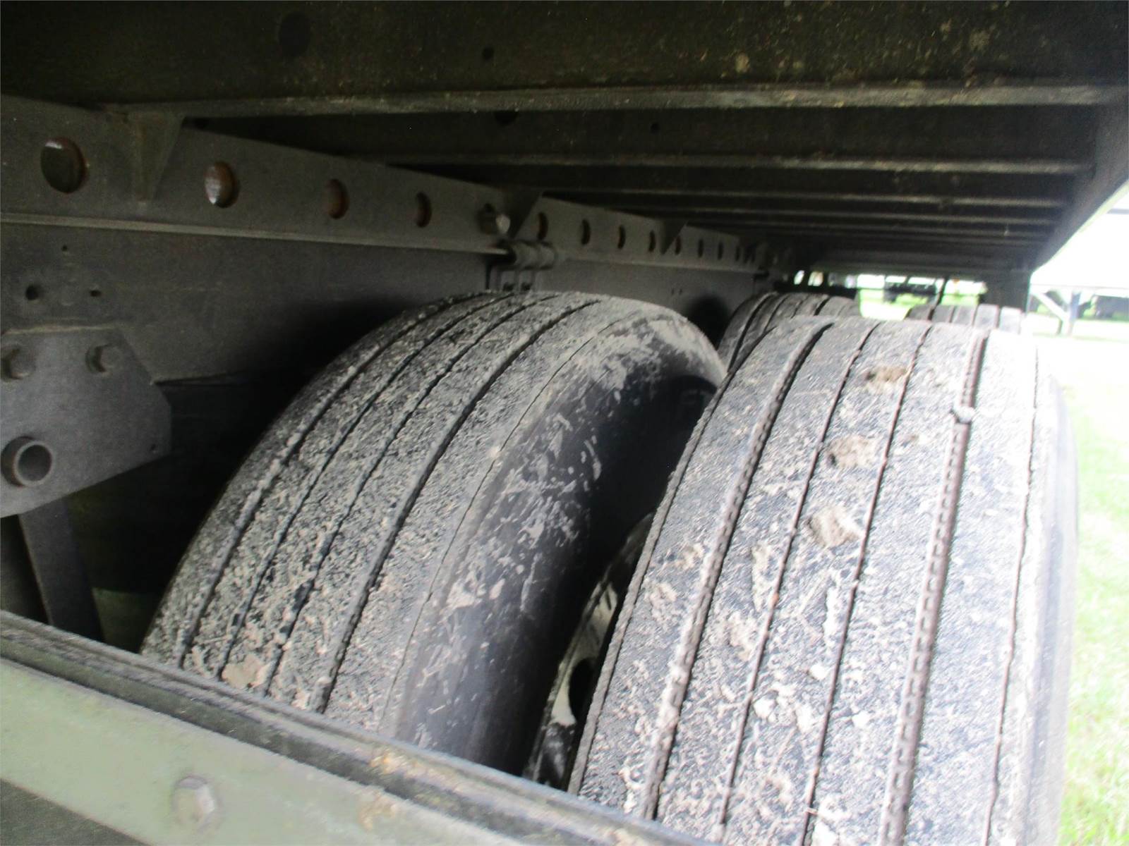 2022 UTILITY 53 FT REEFER CARRIER VECTOR 8500 UNIT WITH 3771 ...