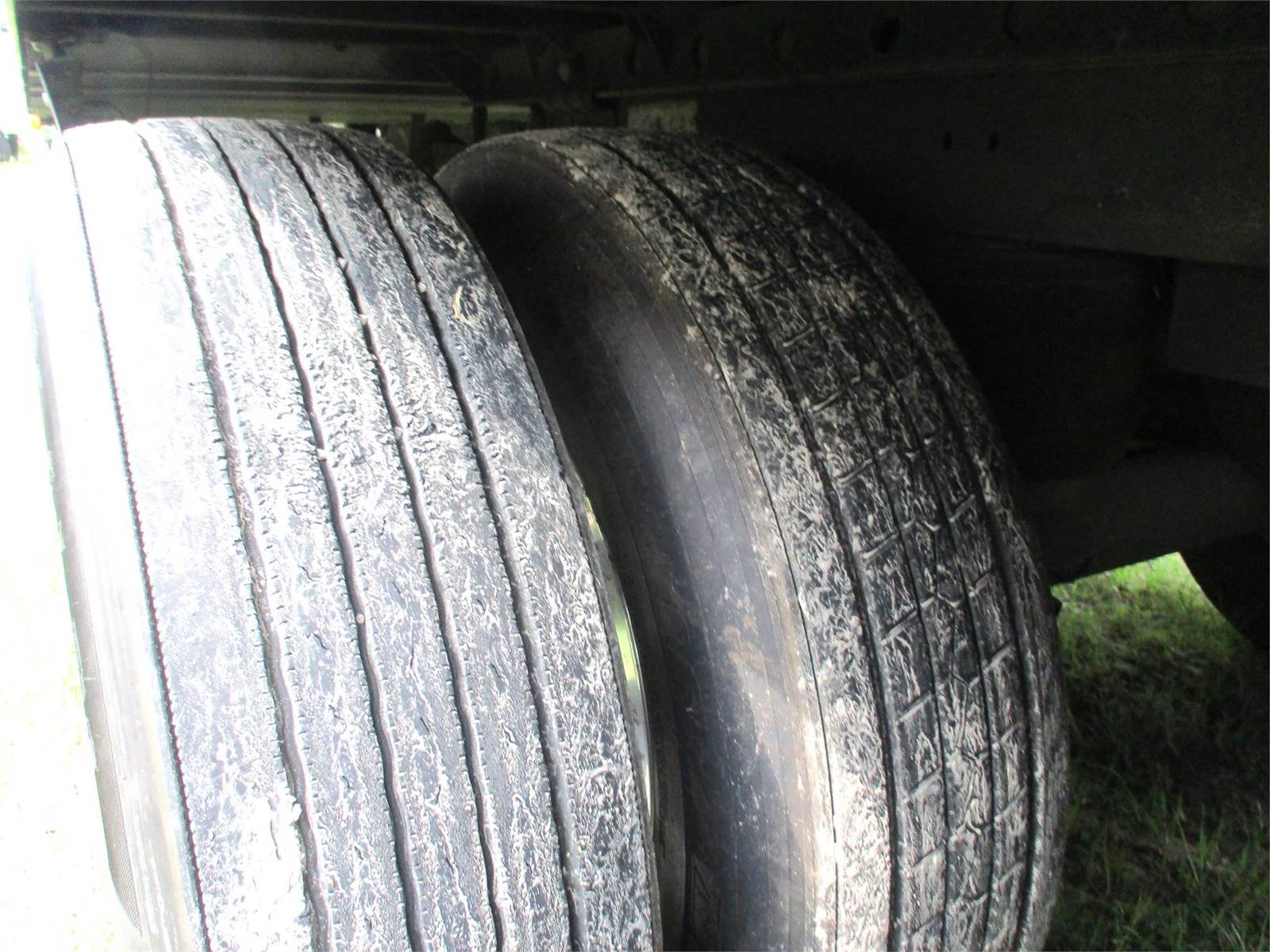 2022 UTILITY 53 FT REEFER CARRIER VECTOR 8500 UNIT WITH 3771 ...