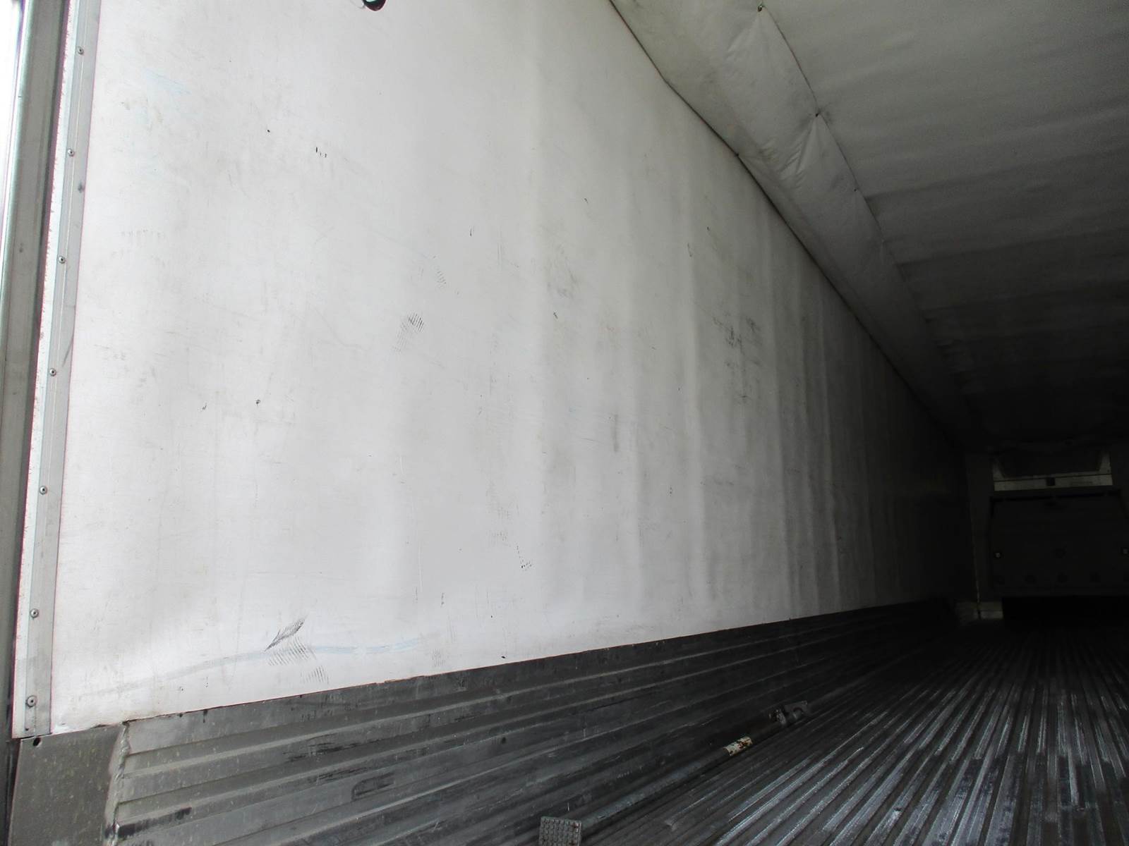 2012 UTILITY 53 FT REEFER CARRIER 2500A WITH 22,227 HOURS - HandshakeFleet