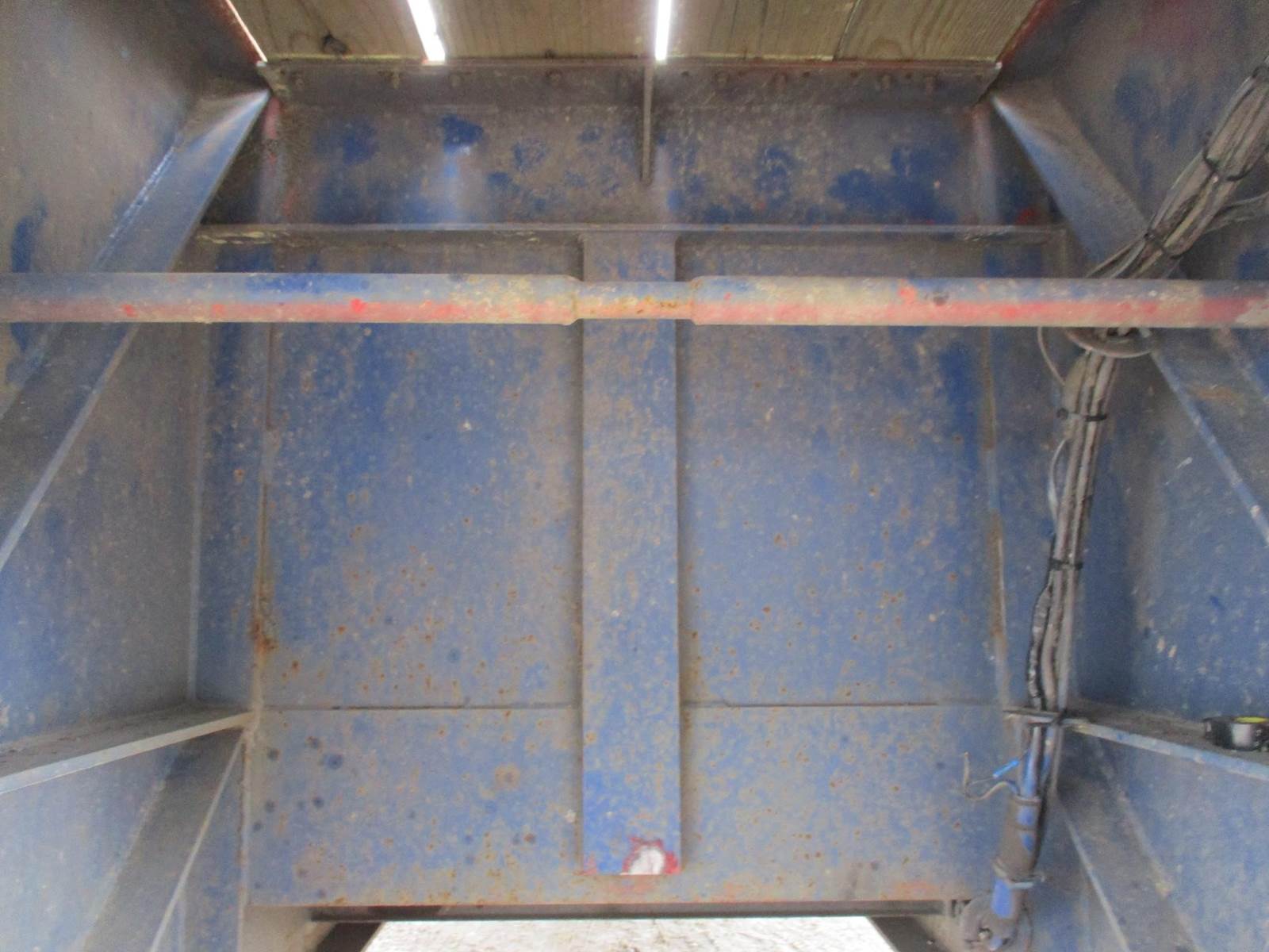 1995 Fontaine DROP DECK WITH FORK LIFT RAMP - HandshakeFleet