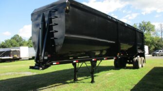 Manac Trailers - HandshakeFleet